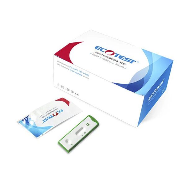 Tuberculosis (TB) Rapid Test - 3zbio